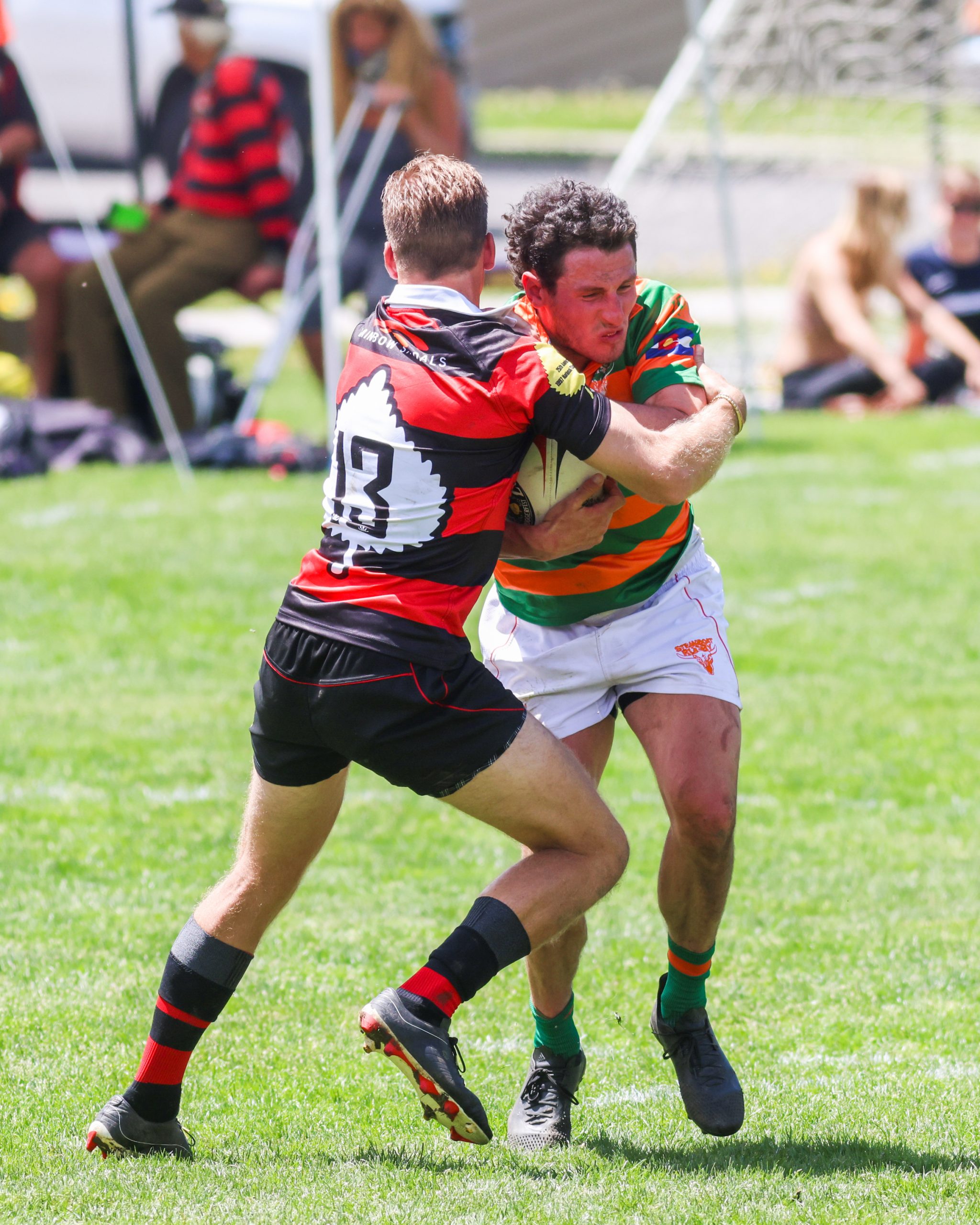 Gents win season opener over Steamboat, eye exciting summer on rugby ...